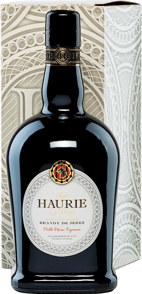 Brandy - Die Geschichte des Brandys und seine Herstellung